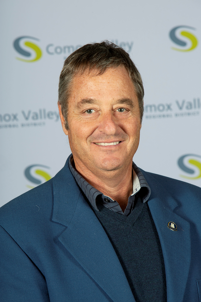 Ken Grant | Comox Valley Regional District