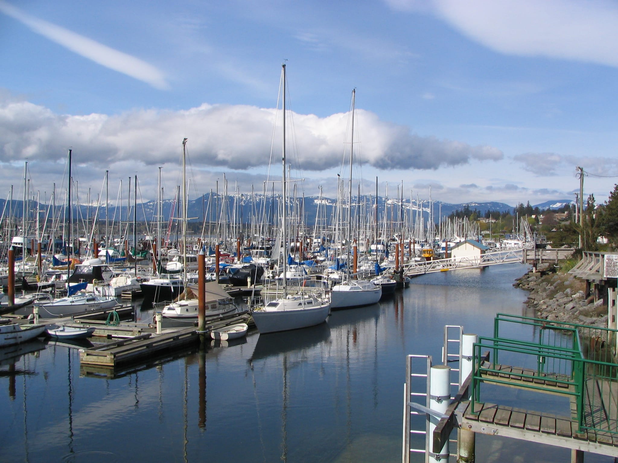Town of Comox | Comox Valley Regional District